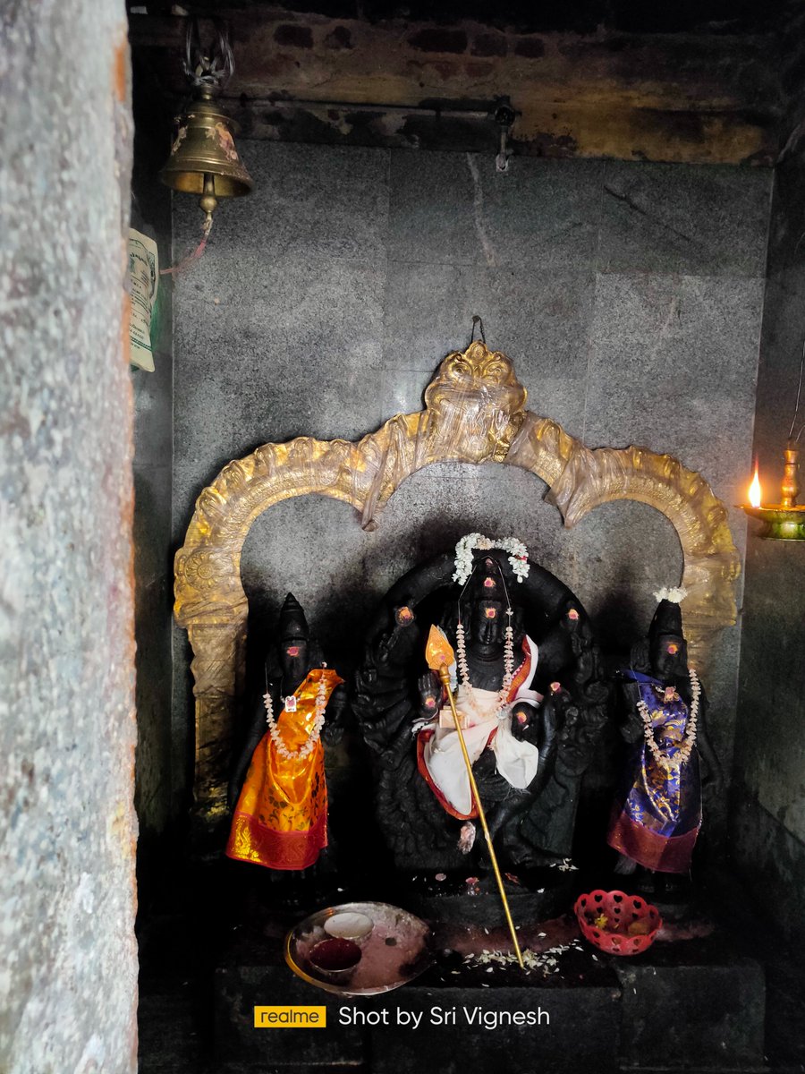 Kumbakonam /Kudanthai is very close to my heart. I visited last weekend ...