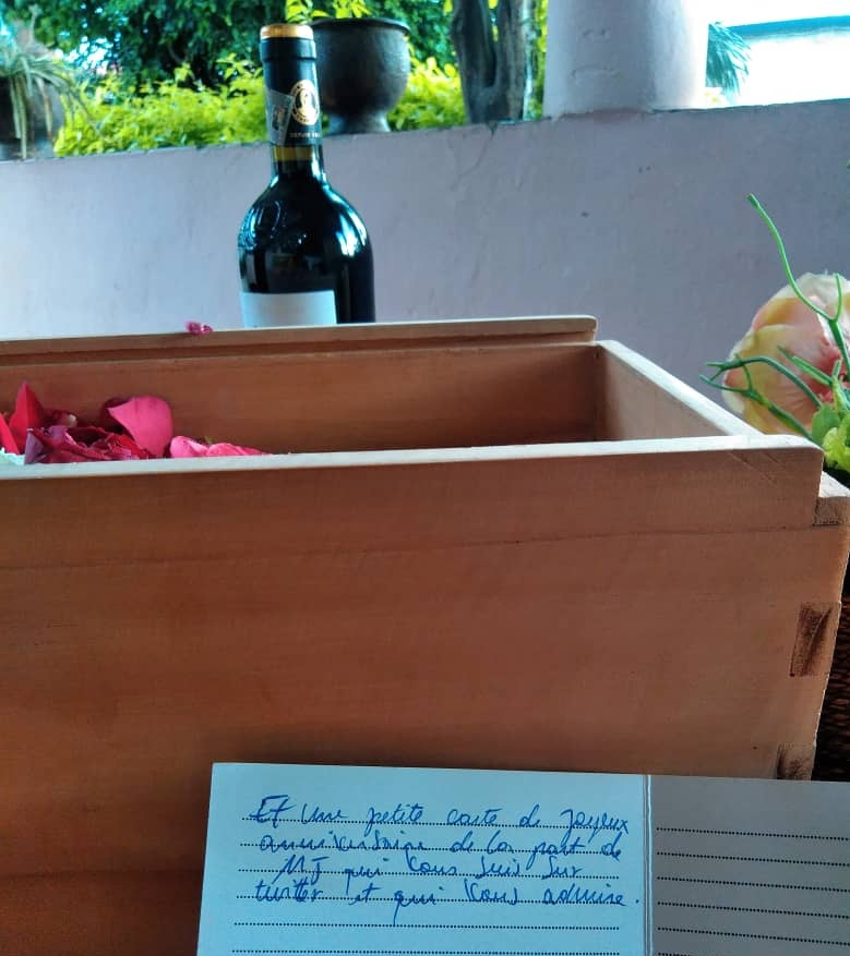 Dalilla Nimpagaritse ๐ง๐ฎโ๏ธ๐ช๐๐บ On Twitter Wooow Just Arrived Home Andgot A Surprise Delivery From