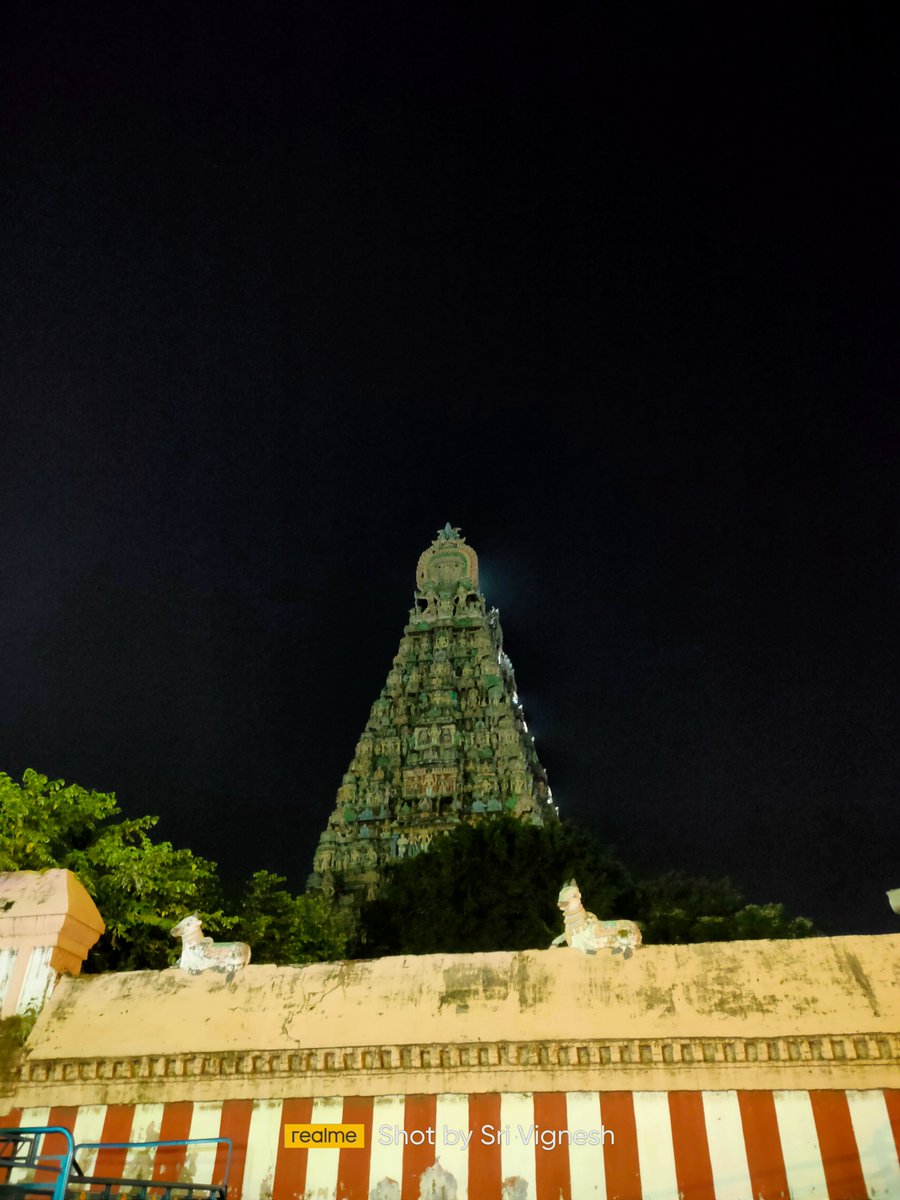 Kumbakonam /Kudanthai is very close to my heart. I visited last weekend ...