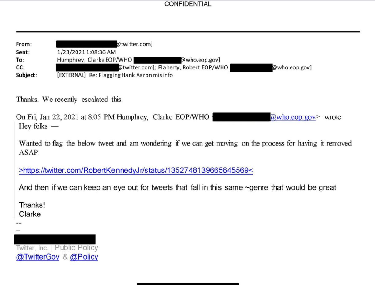 Tracy Beanz's Threads – Thread Reader App