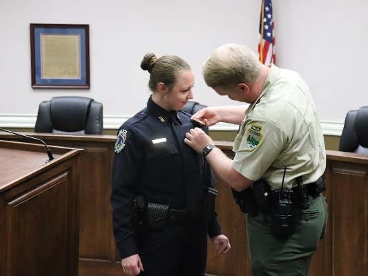 Barstool Sports on Twitter: "Four Cops Got Fired for Having Sex on Duty With a Female Officer ...