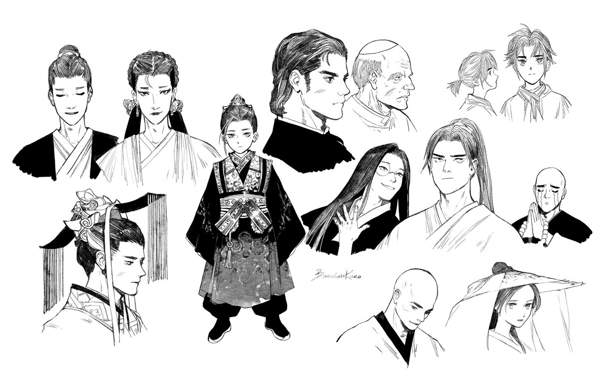 Baoshan Karo on Twitter: Baoshan Karo on Twitter: