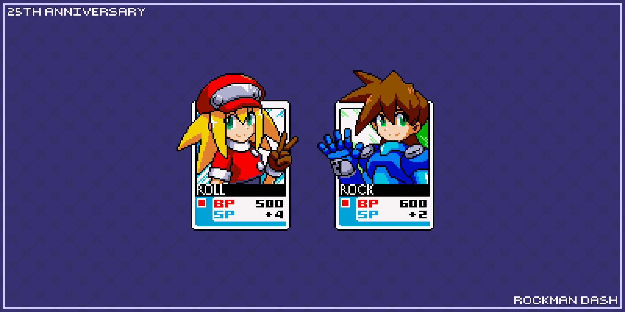 Megaman X Sprite Dash