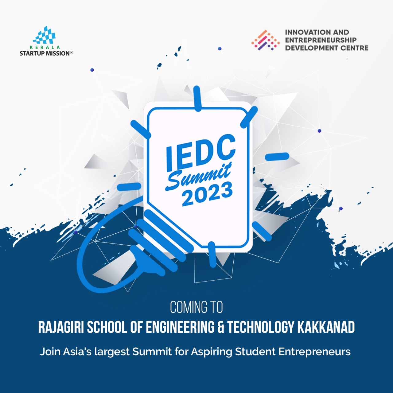 Iedc Logo IEDC Announces Dates And Toolkit For 2022 Economic