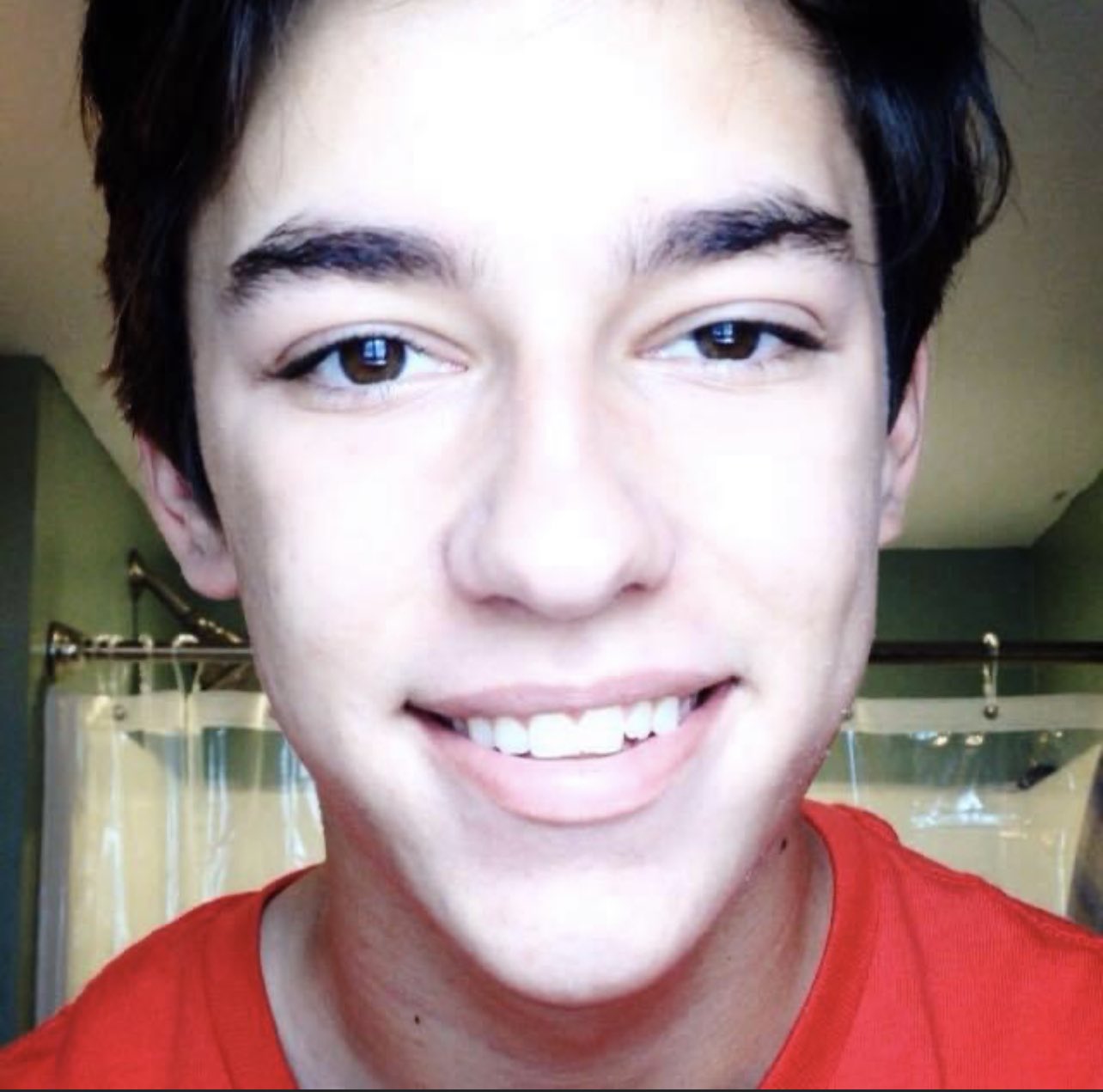 TW Pornstars - 4 pic. Hayden Brier. Twitter. Oh High School me 🥹 . 3:45 ...