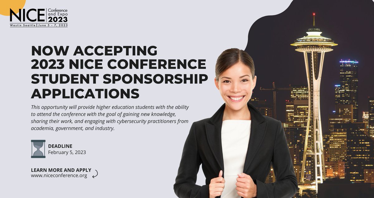 News - NICE | Conference and Expo