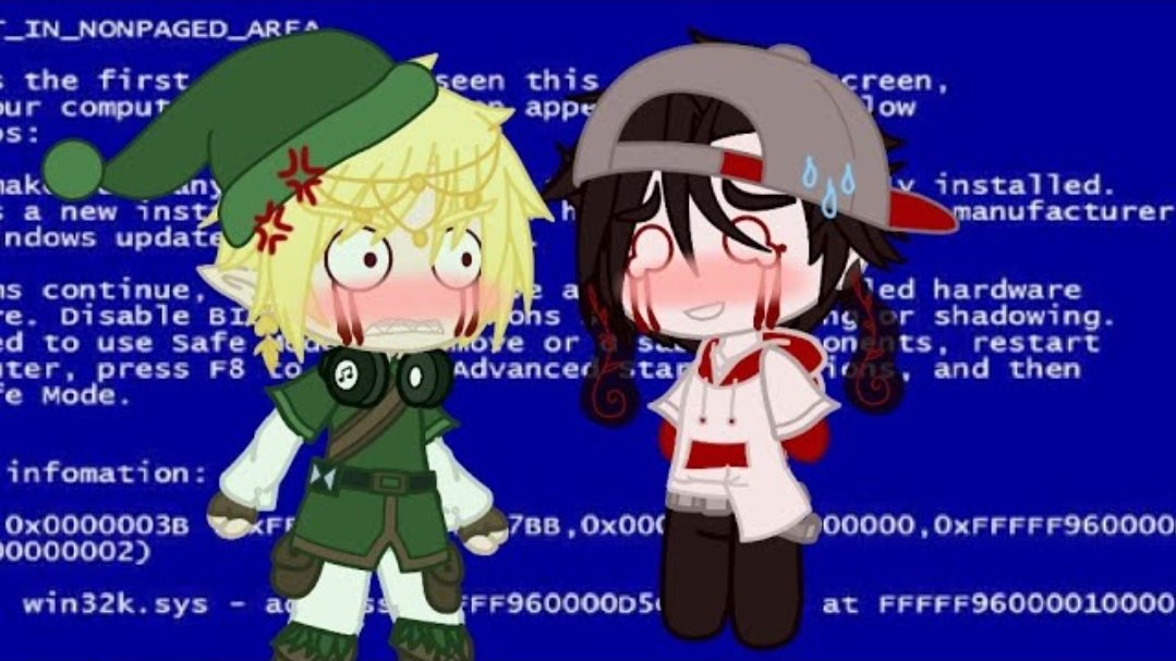 Lost Silver And Ben Drowned