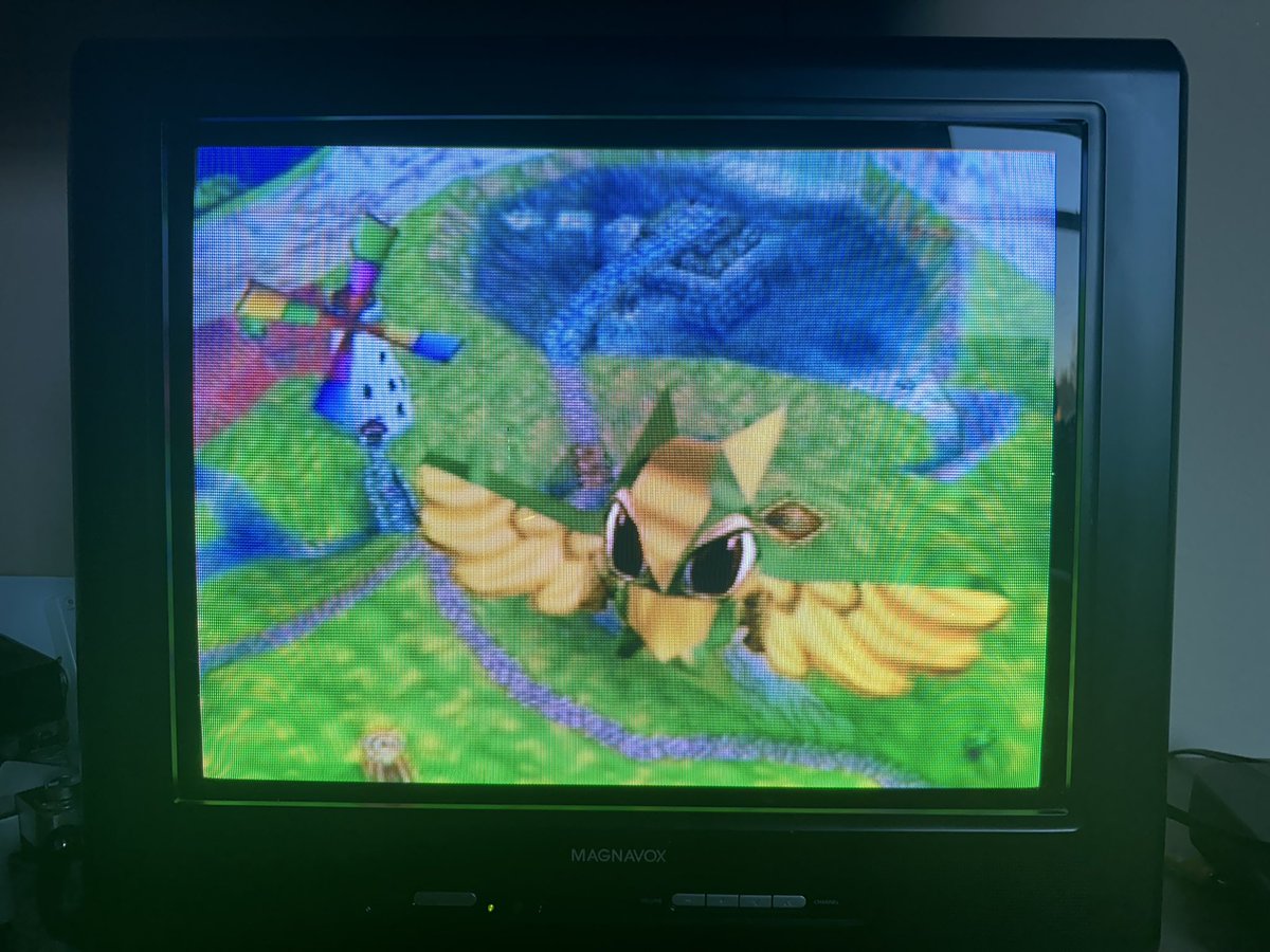 Render Archive on Twitter: "Few more"