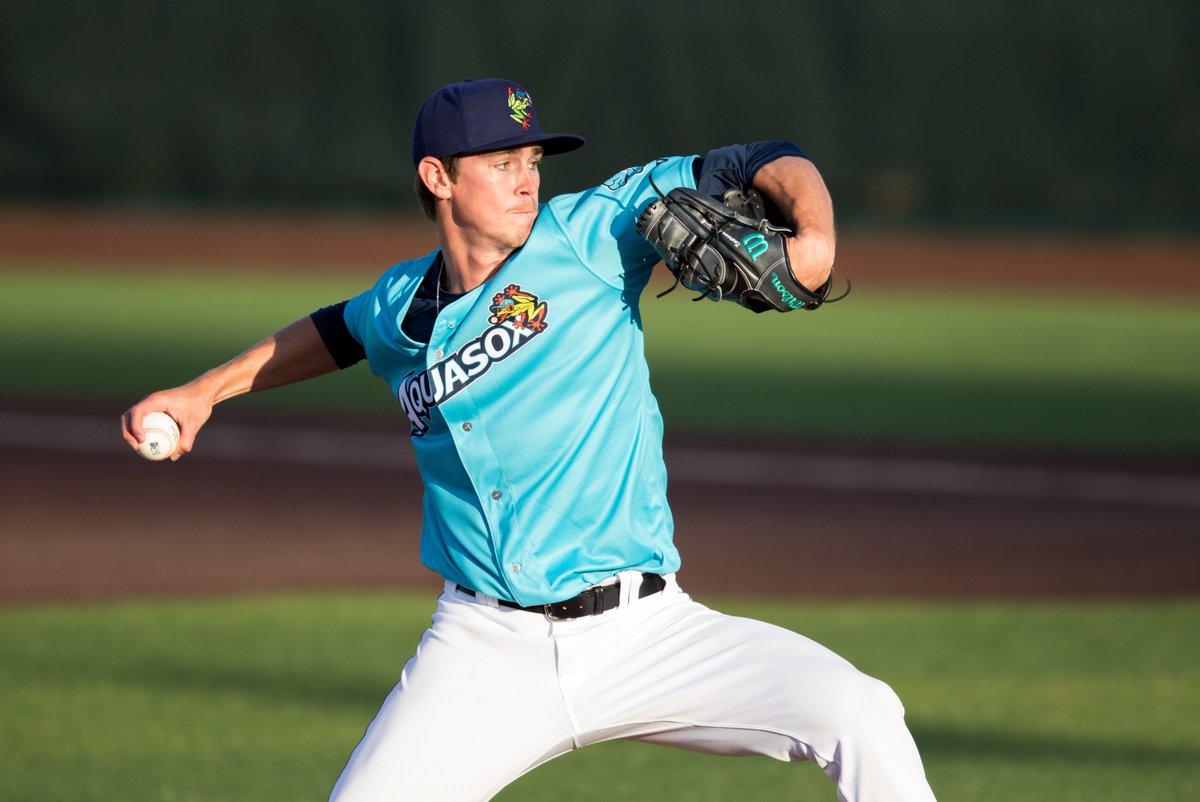 Emerson Hancock - The New World Press