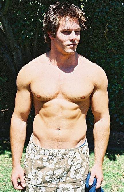 MuscleJacking on Twitter: "Aaron Curtis’s 🇦🇺 muscle growth & transformation https://t.co ...