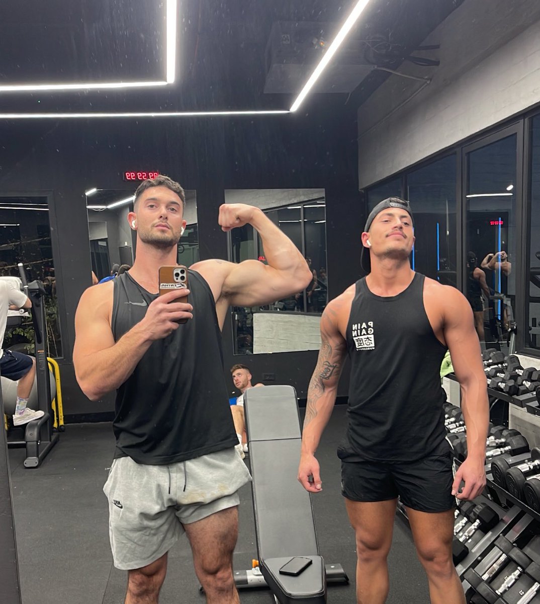 Masterapex on Twitter: "Working hard every day comes up with good results as you can see boys ...