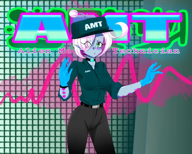 Dizzy4041さんのイラストまとめ