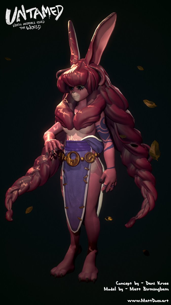 Matt 🐻 (@ArtMattgeddon) さんのイラスト・マンガ作品まとめ (5 件) - Twoucan