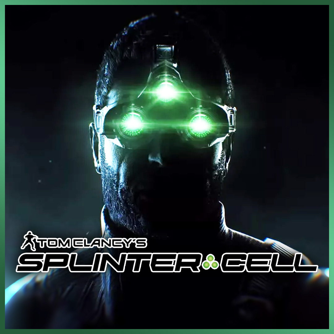 Splinter Cell Blacklist Wallpaper 1080p