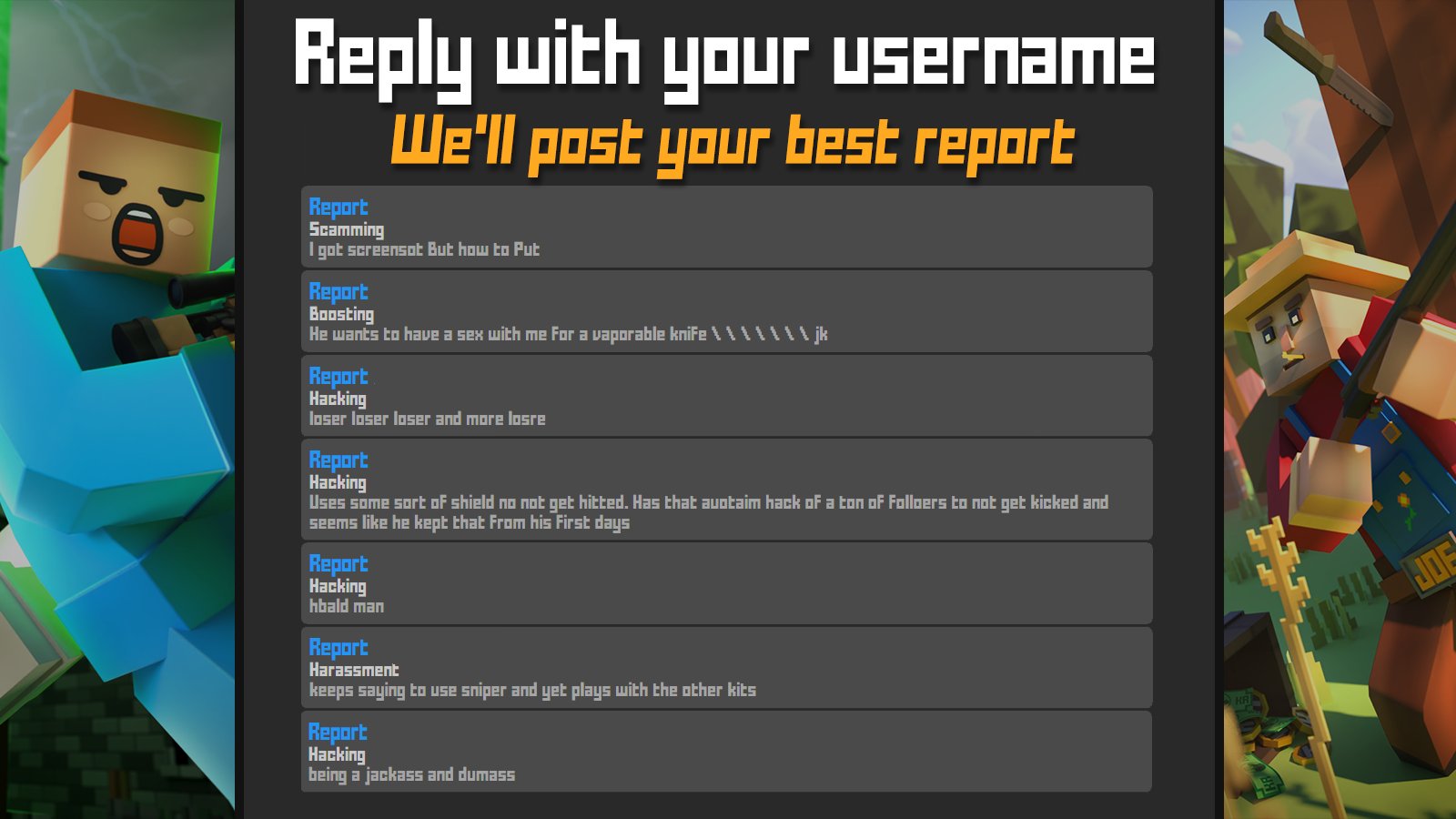 Krunker ⭐ on Twitter: "https://t.co/Nmo0zXe5SY" / Twitter