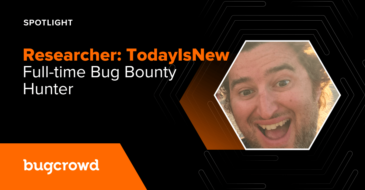 bugcrowd on Twitter: "Take on 2023 with some #BugBountyTips from the number 1 #hacker on the # ...
