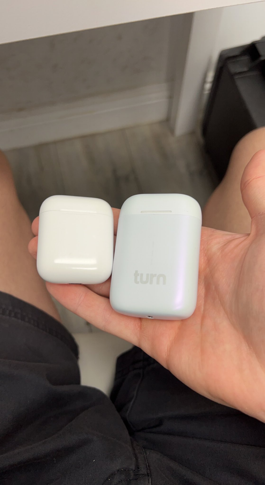 turn (@turndotme) / Twitter