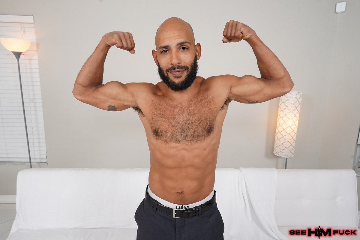 See Him F*ck on Twitter: "flexing on em' @triplexkale 🔗 http://bit.ly/triplexkale"