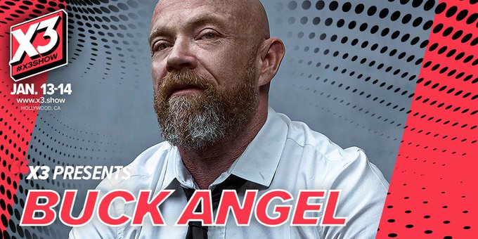 TW Pornstars - Buck Angel® (TRANSSEXUAL). Pictures and videos from Twitter.