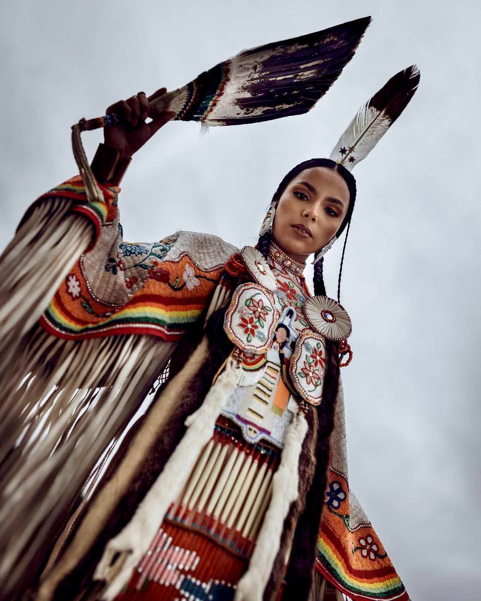 Kamatsu on Twitter: "RT @native_lover_: “You already possess everything necessary to become ...