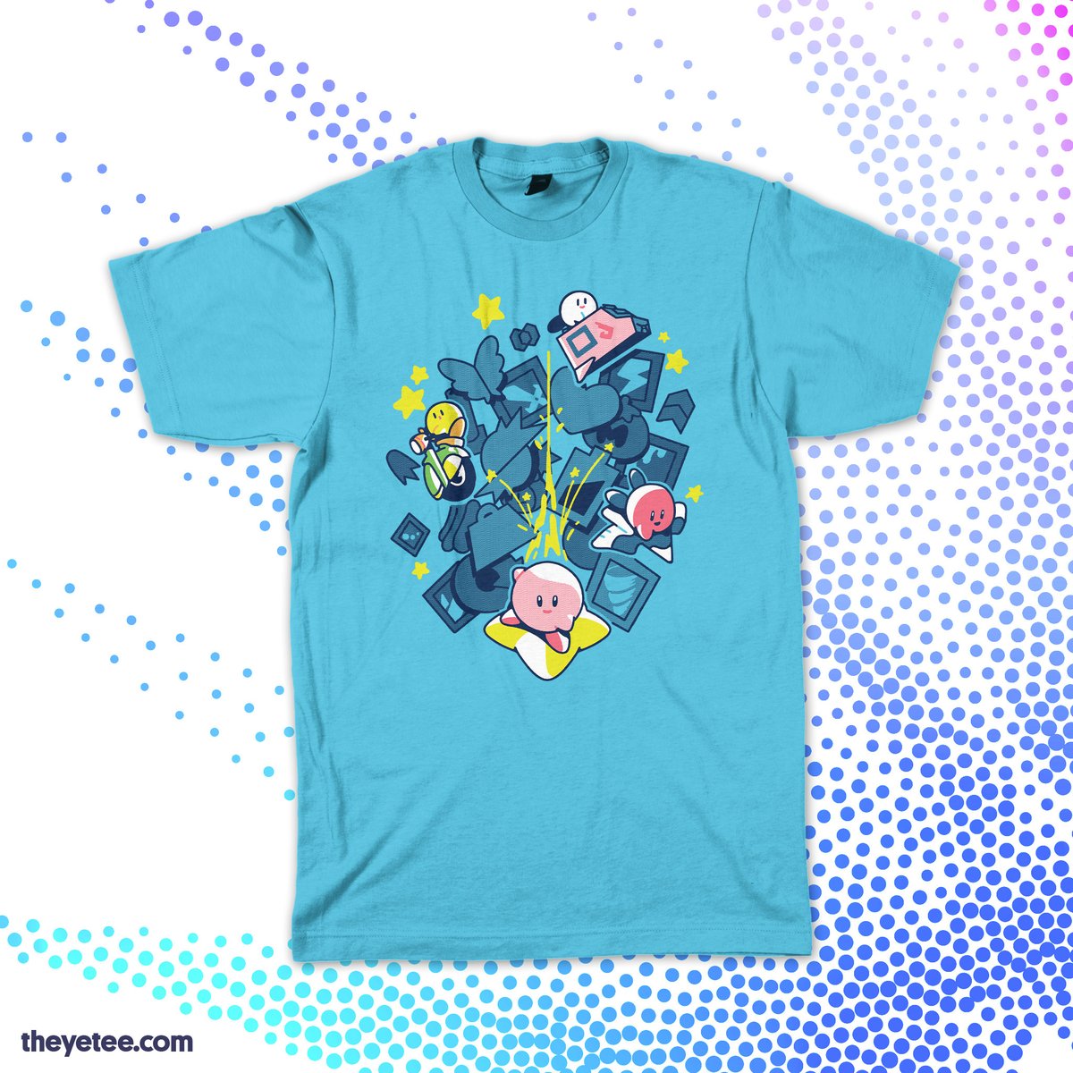 The Yetee 🌈 on Twitter: The Yetee 🌈 on Twitter: