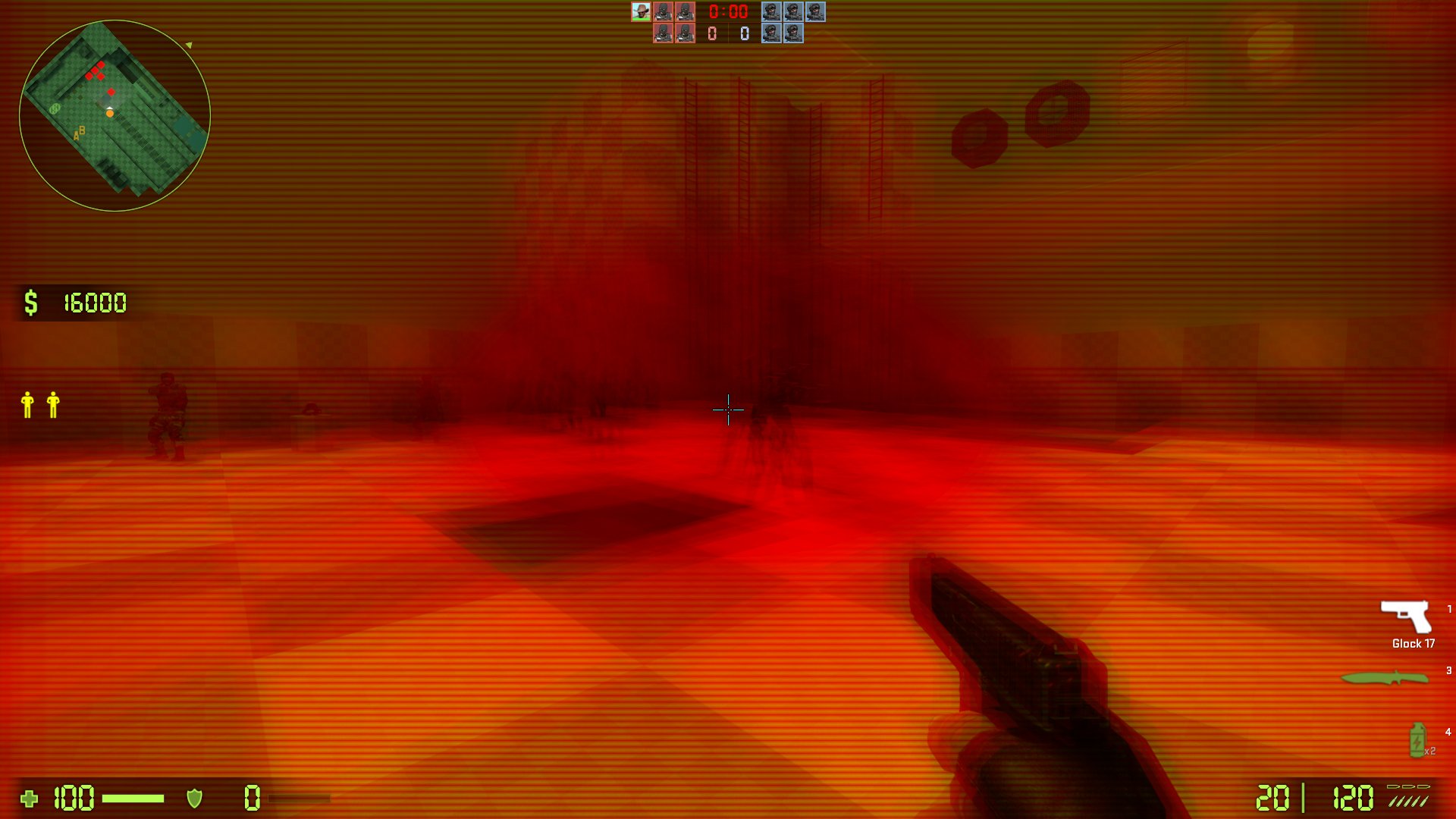 ZooL on Twitter: "Nightvision https://t.co/SJBJXo45m5" / Twitter