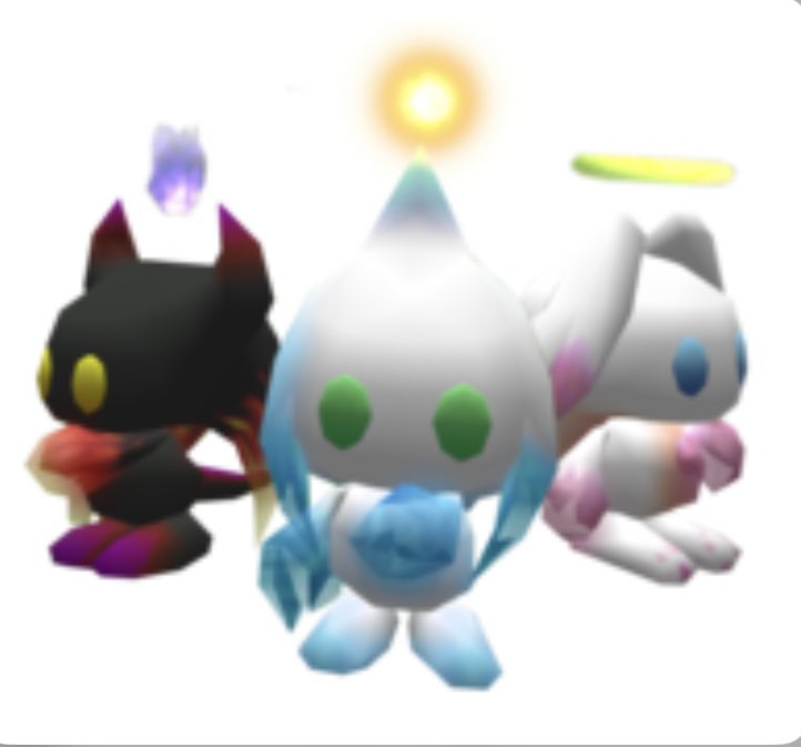 Chaos Sonic Adventure 2