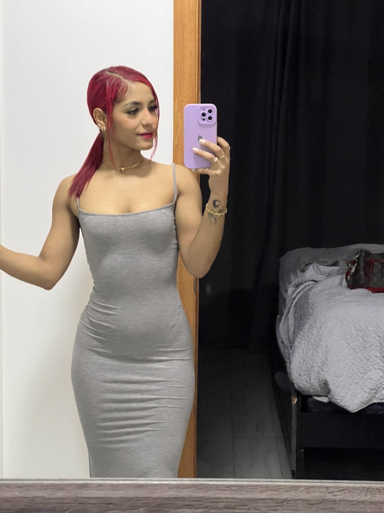 Ari 🫧 on Twitter: "Empecé el 2023 🐷🐽 https://t.co/6A64RDhLMY" / Twitter