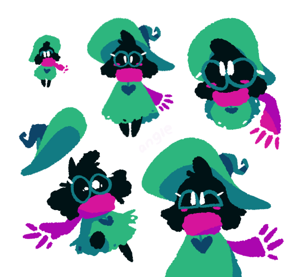 daily ralsei on Twitter: "ralsei https://t.co/cKRnP6mv6p" / Twitter