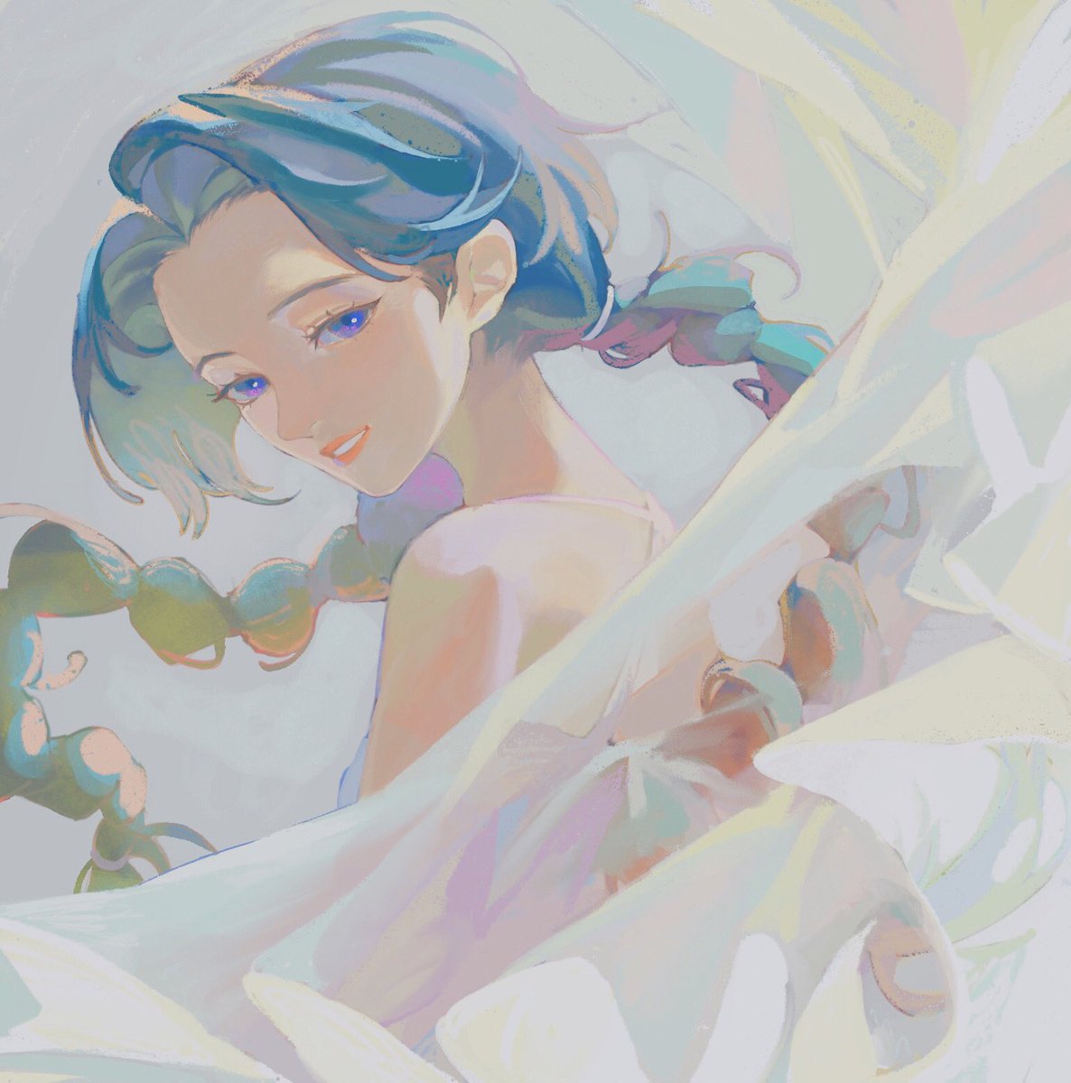 うき (@yuyuyu_uyuuyu) さんのイラスト・マンガ作品まとめ (410 件) - Twoucan