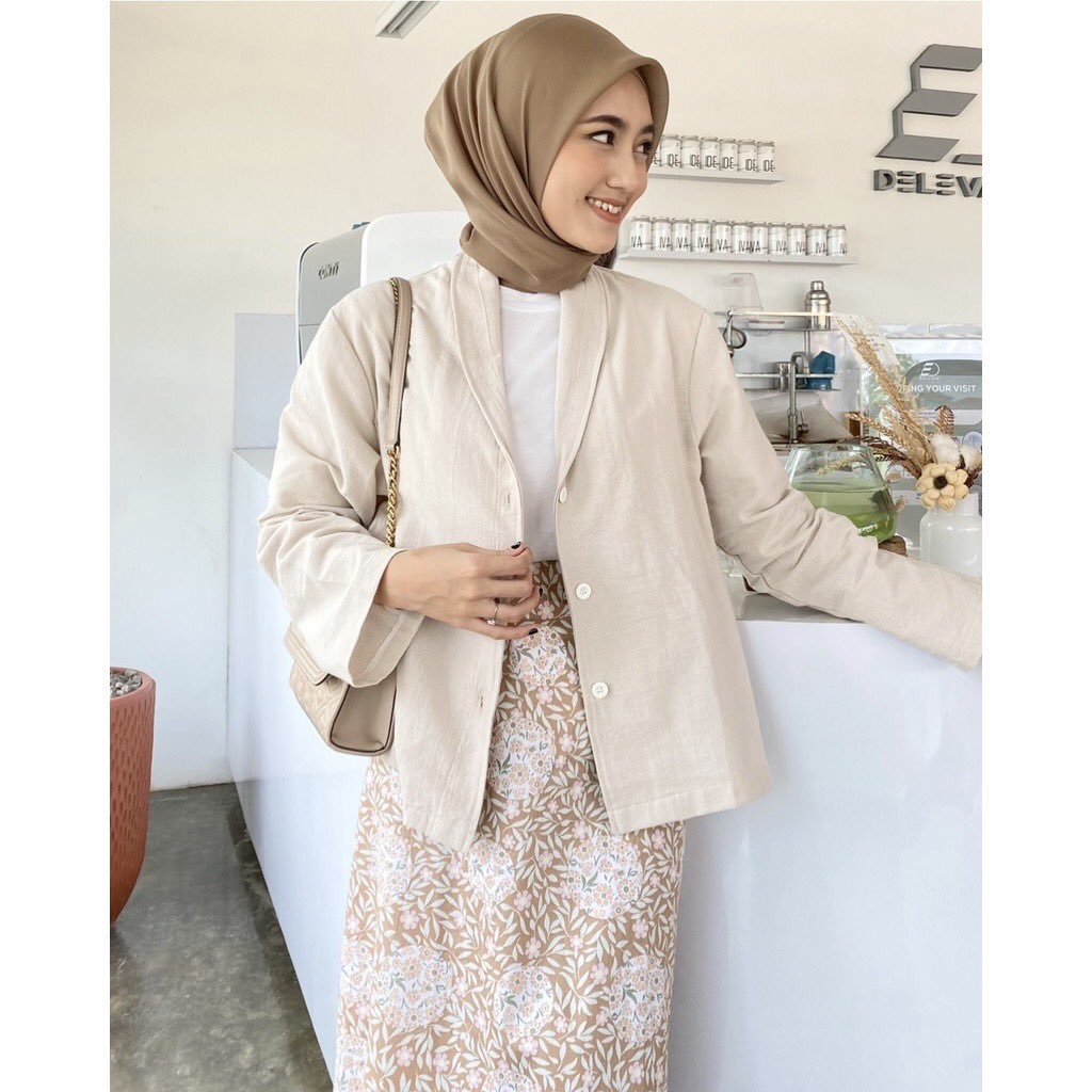 Septian Eli. T on Twitter: "Rekomendasi Outer Cewe 🖇 https://shope.ee/6UpK4mz9FY 🖇 https://shope ...