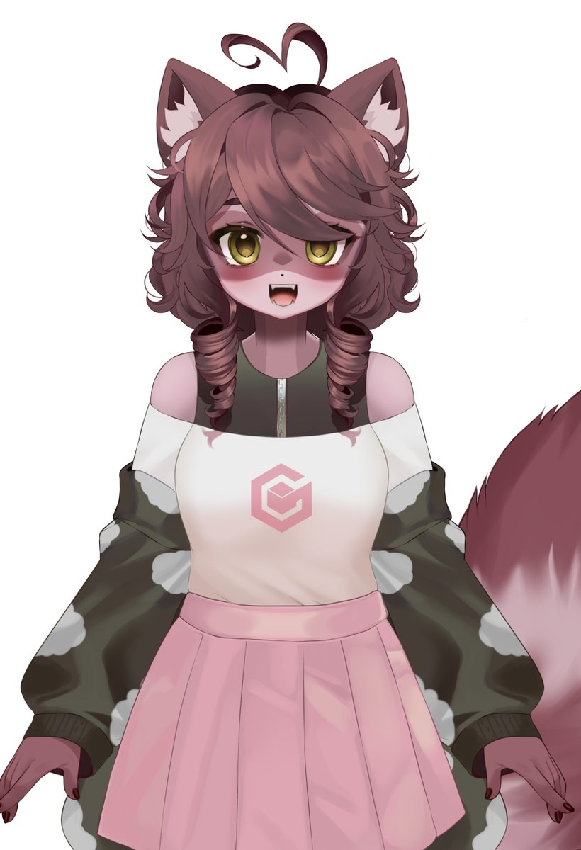 suzie 🍒 (@chinjireta) さんのイラスト・マンガ作品まとめ (53 件) - Twoucan