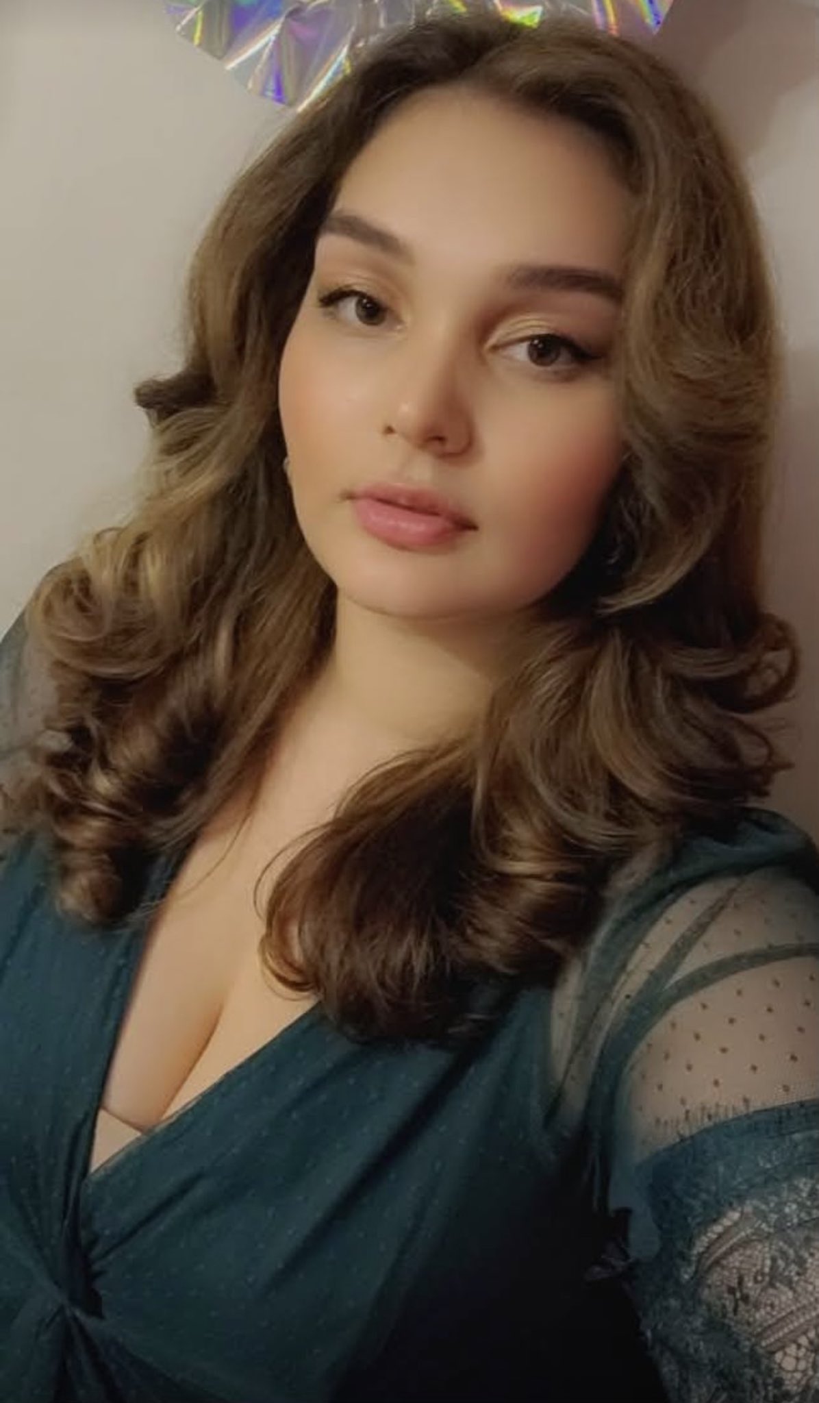 Aaron Thomas on Twitter: "ONLY ON @WRAL: 23-year-old Kaitlyn Corona was on her way to work as a ...