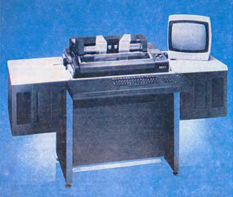 Retro Nora💾 on Twitter: "It was used in some microcomputers made by Elwro, for example Elwro 500 ...