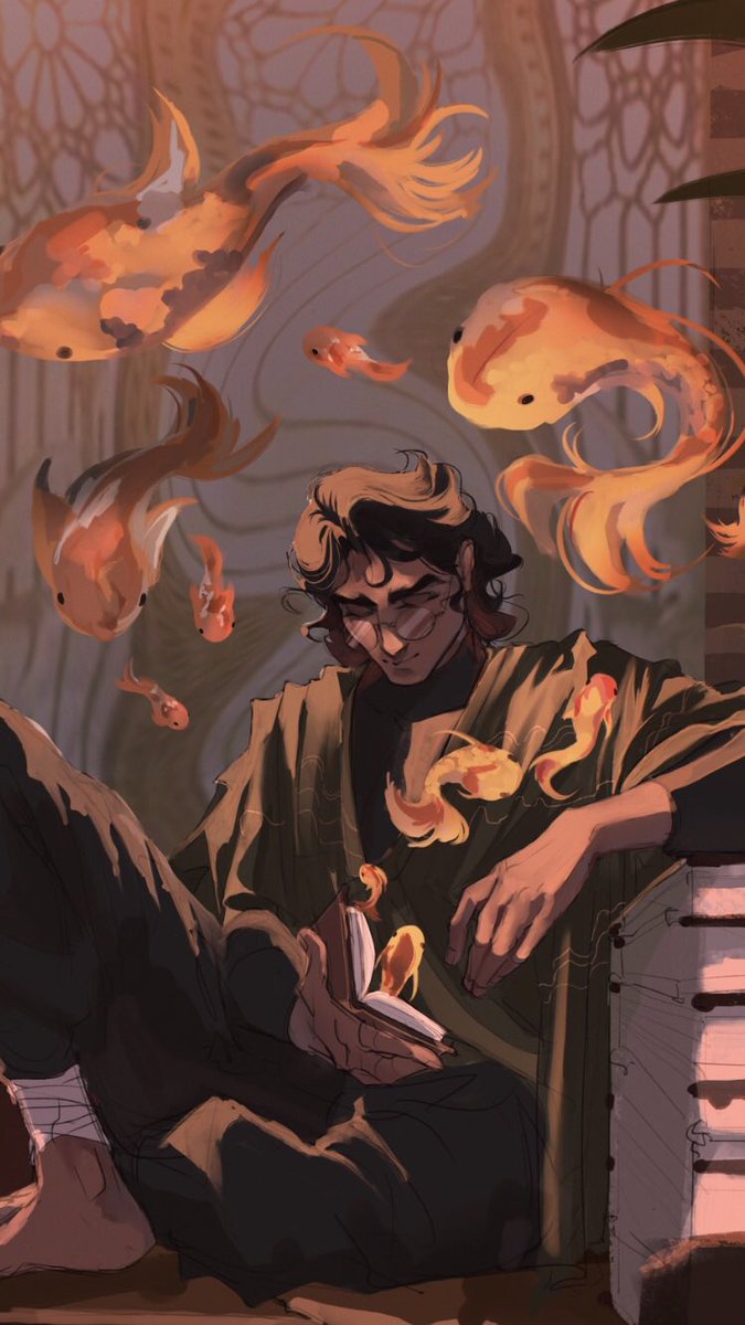 sal | comms closed 🐇 (@salmakiis) さんのイラスト・マンガ作品まとめ (11 件) - Twoucan