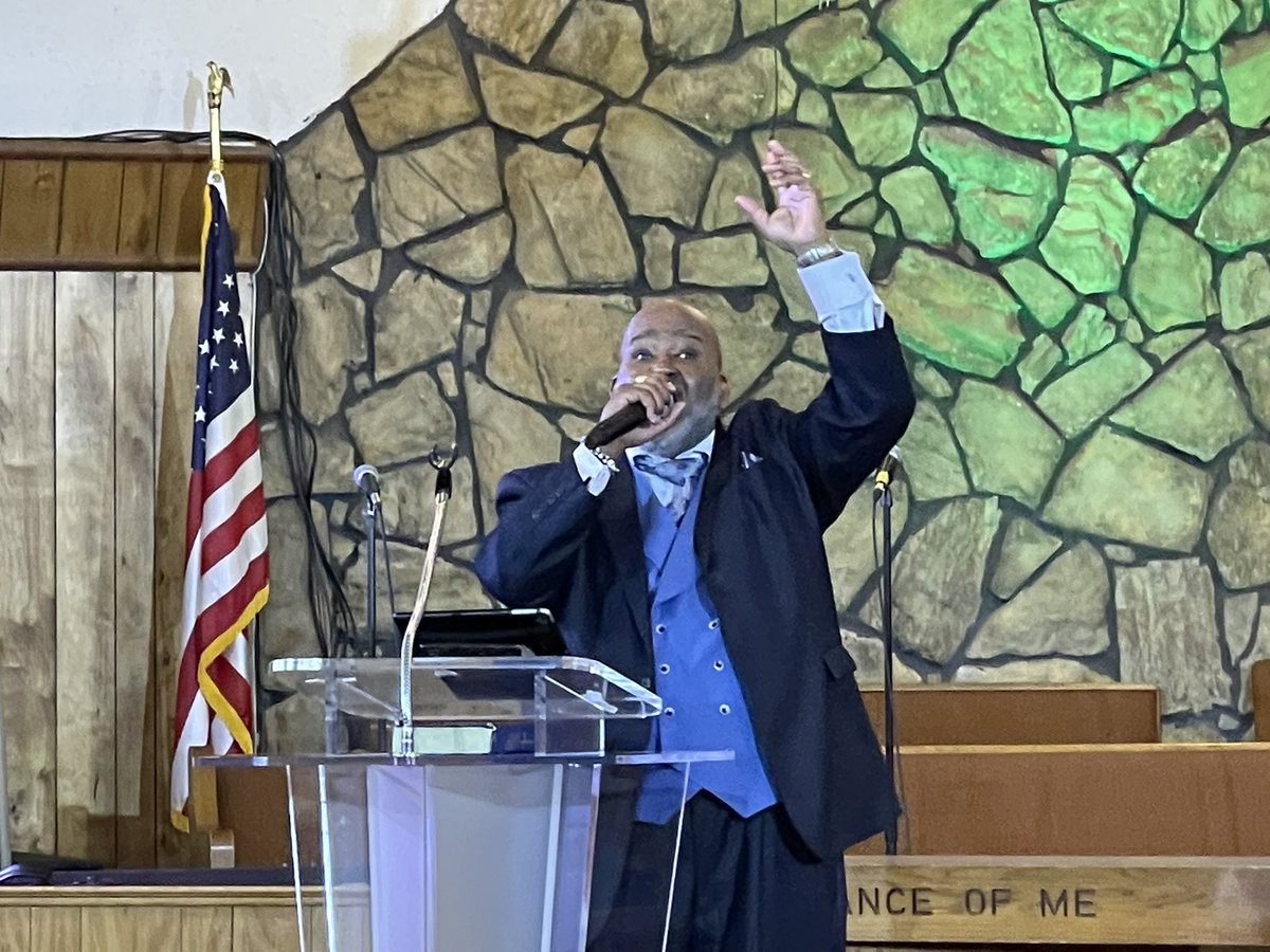 Greater Golden Gate Church (@gggmbc) / Posts / X
