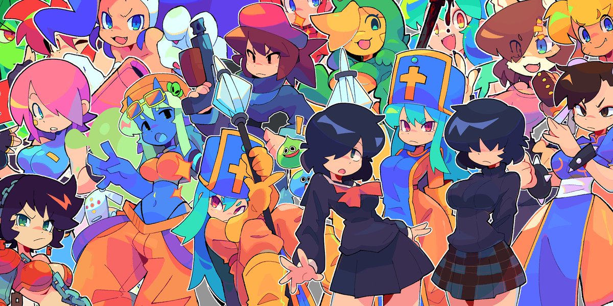 Bacun🆖 (@BacunNG) さんのイラスト・マンガ作品まとめ (357 件) - Twoucan