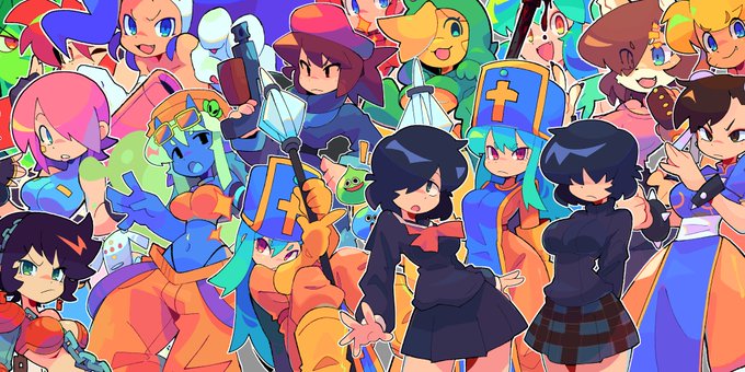 Bacun🆖 (@BacunNG) さんのイラスト・マンガ作品まとめ (357 件) - Twoucan