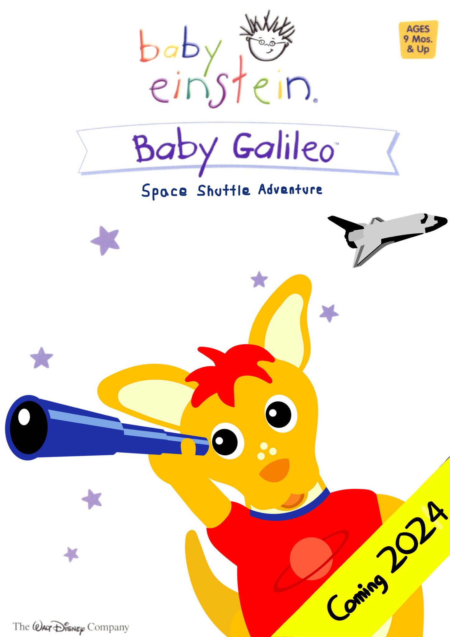 Baby Einstein Dvd Covers