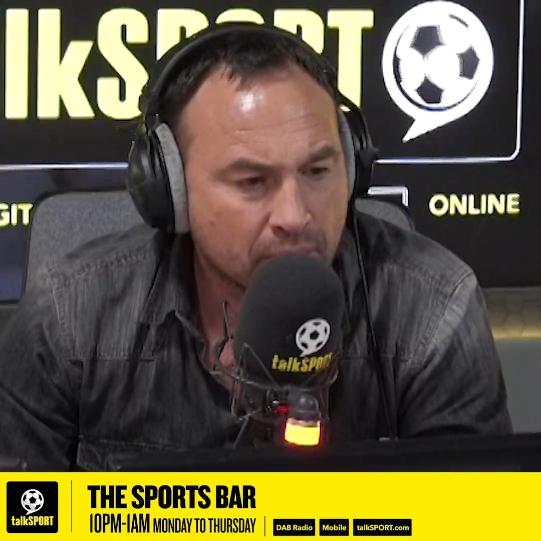 Sean on Twitter: "RT @talkSPORT: 👀 “They can be that proud, they only beat Leicester reserves ...