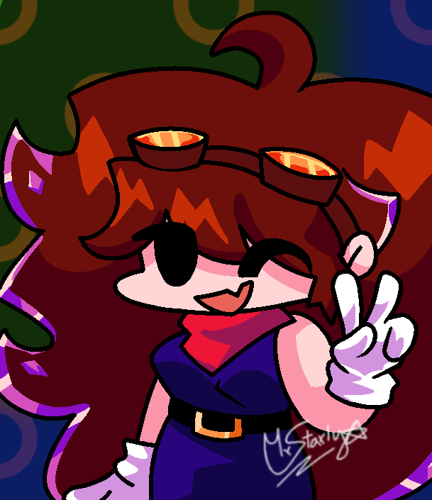 fnfgfのTwitterイラスト検索結果。