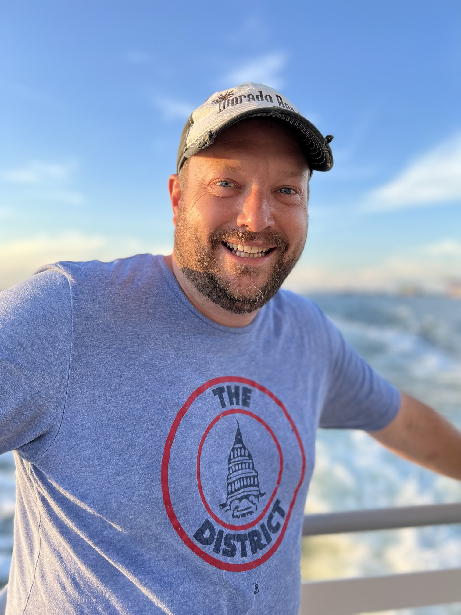 Susan Glasser on Twitter: "Blake Hounshell was my friend, partner, and journalistic inspiration ...