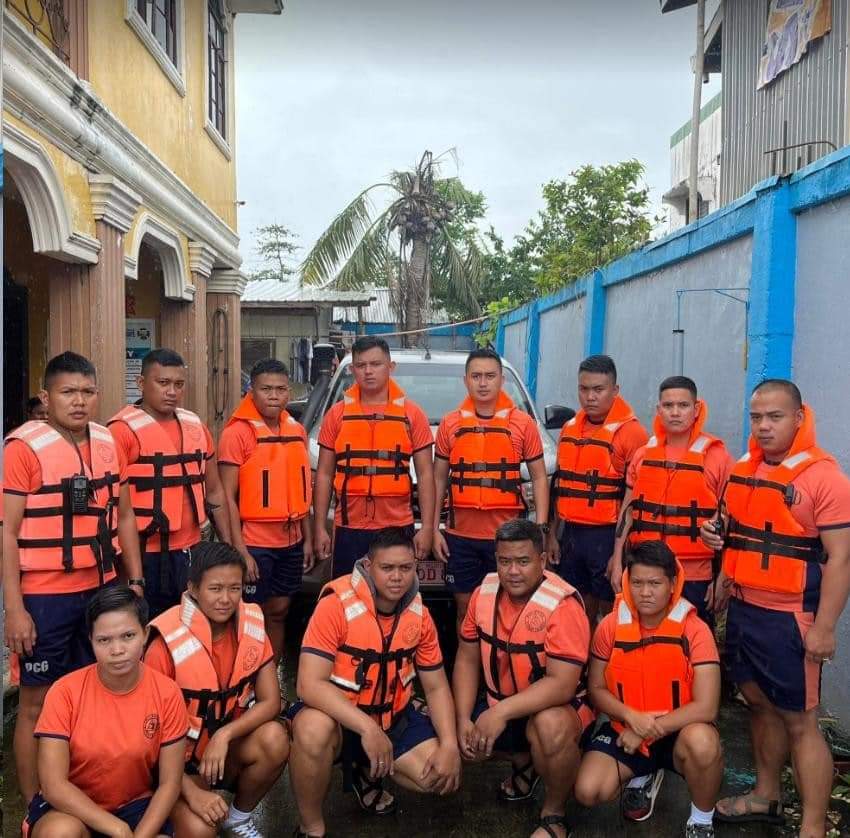 Philippine Coast Guard on Twitter: Philippine Coast Guard on Twitter: