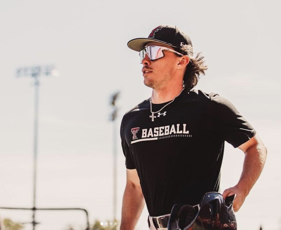 D1Baseball on Twitter: "Top Transfer Classes: #23 @TTU_Baseball Nolen Hester was ‘probably the ...