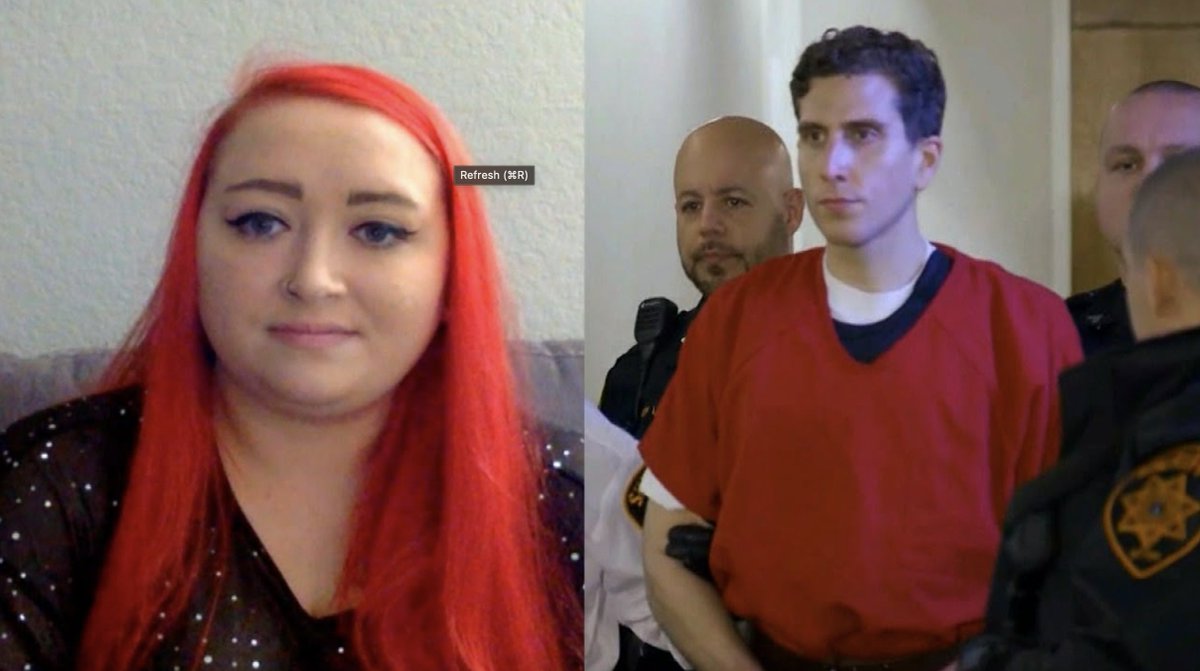 When University of Idaho murder suspect Bryan Kohberger was arrested ...