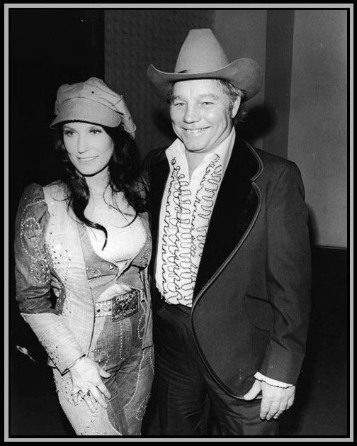 Loretta Lynn And Doo
