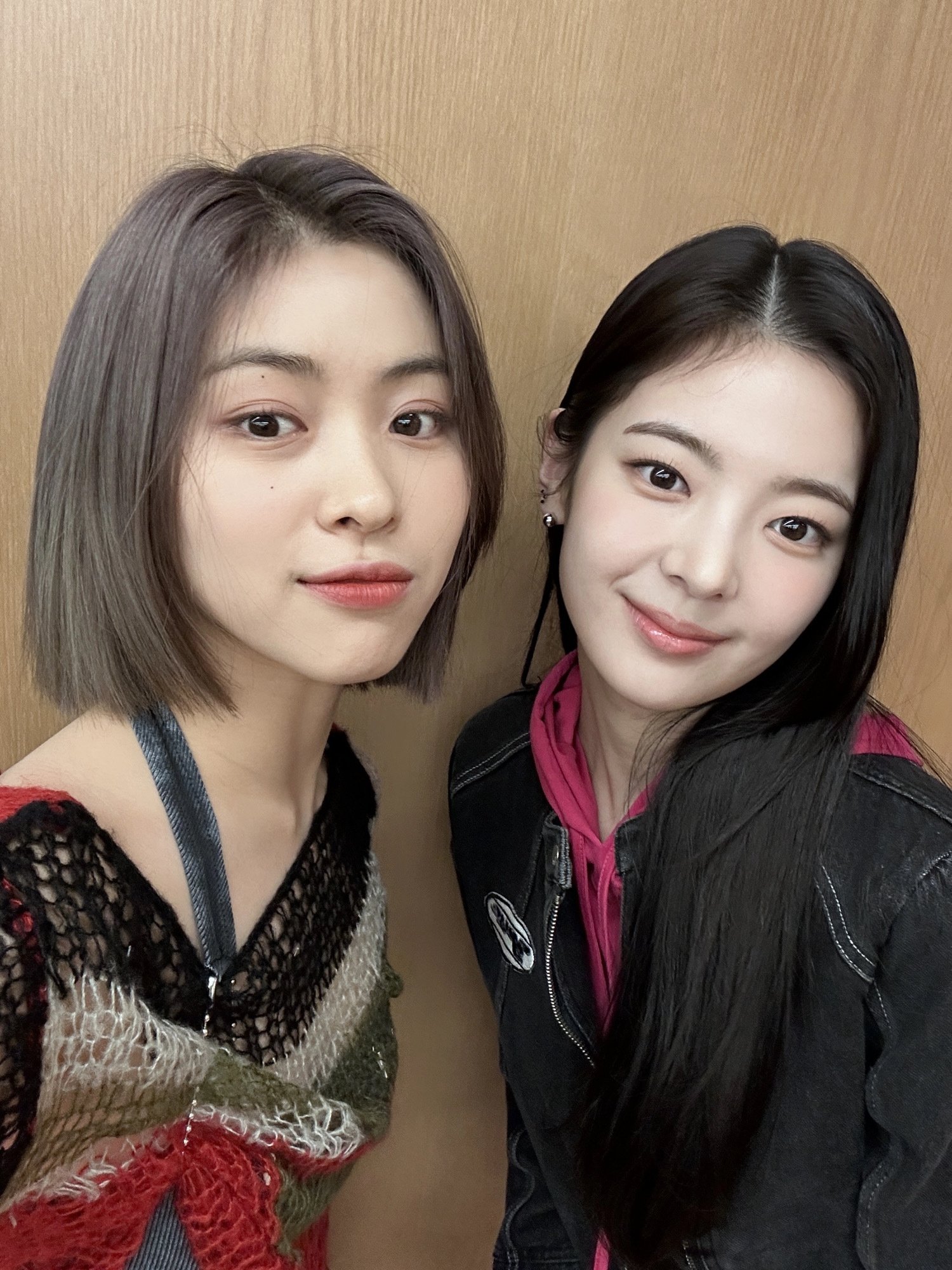 Scene Ryujin ITZY on Twitter: "230110 withfans Weibo Update https://t.co/2n8Y1rXXGh #ITZY #YEJI ...