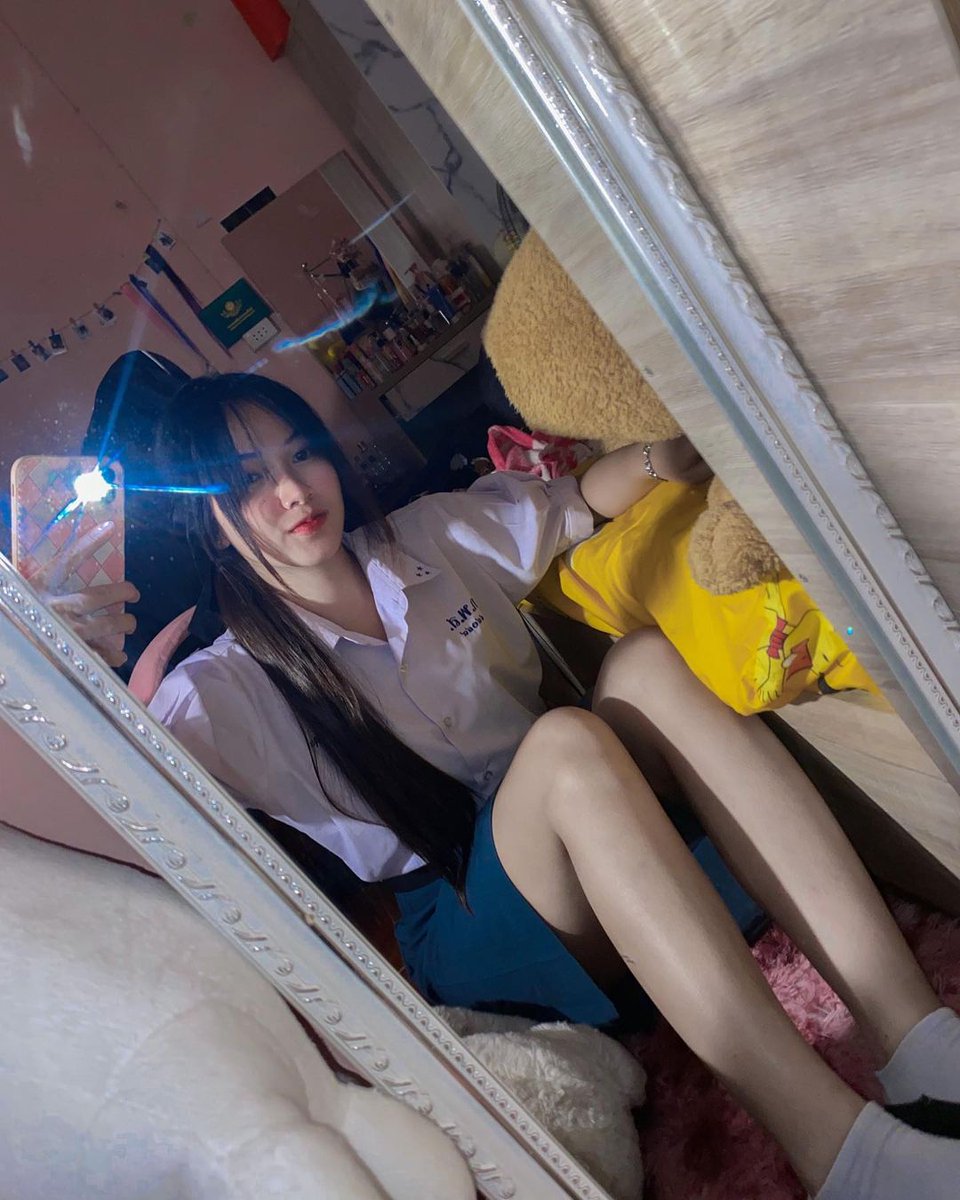 GIF on Twitter: "Ig..jiranan_ck"