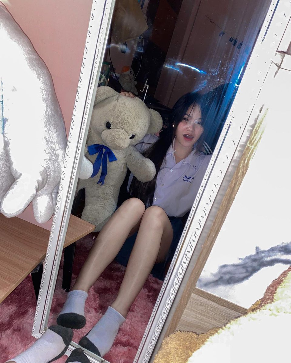 GIF on Twitter: "Ig..jiranan_ck"