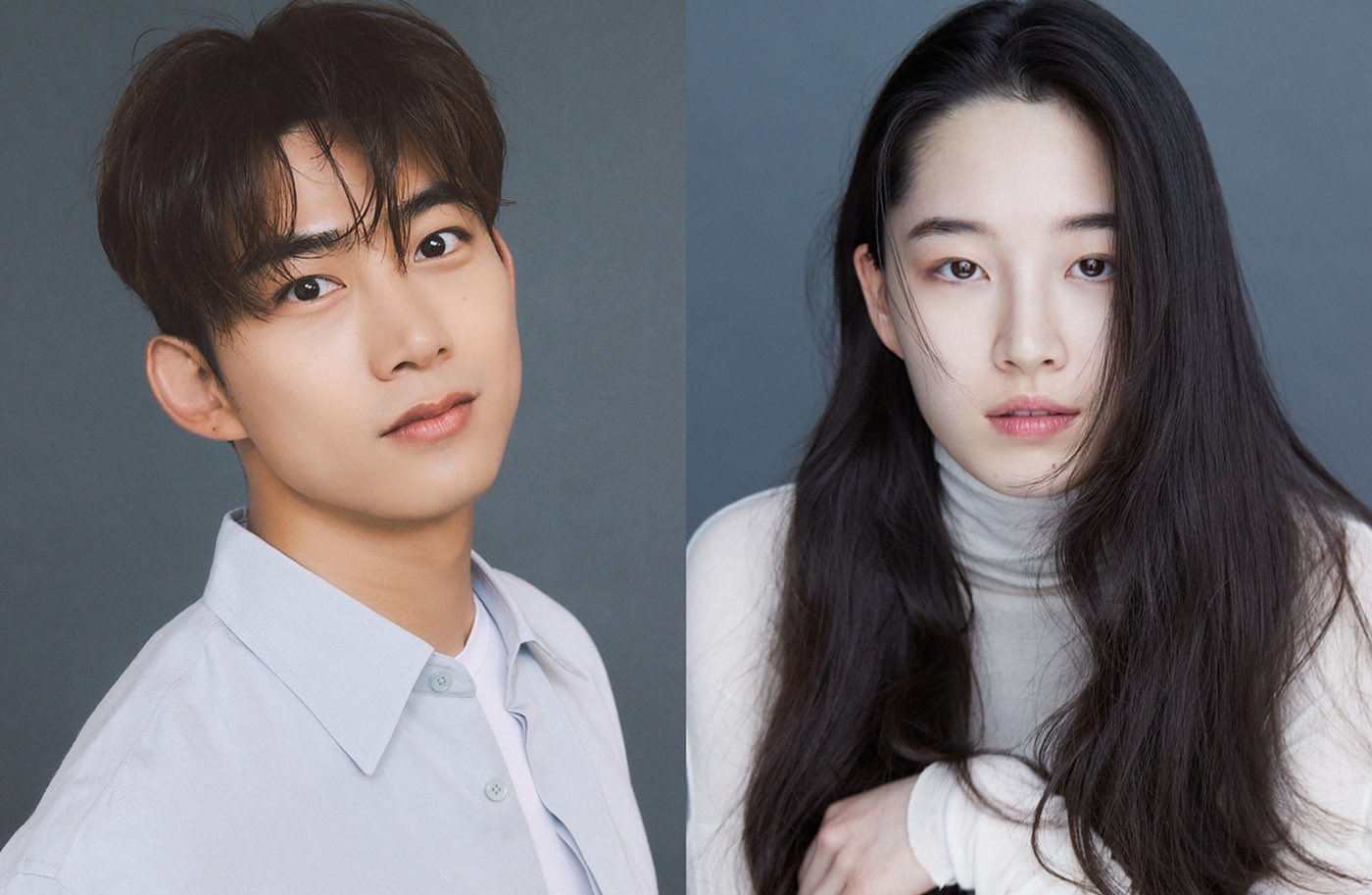 The Seoul Story on Twitter: "Ok Taecyeon and Won Ji An confirmed as the leads in the upcoming ...